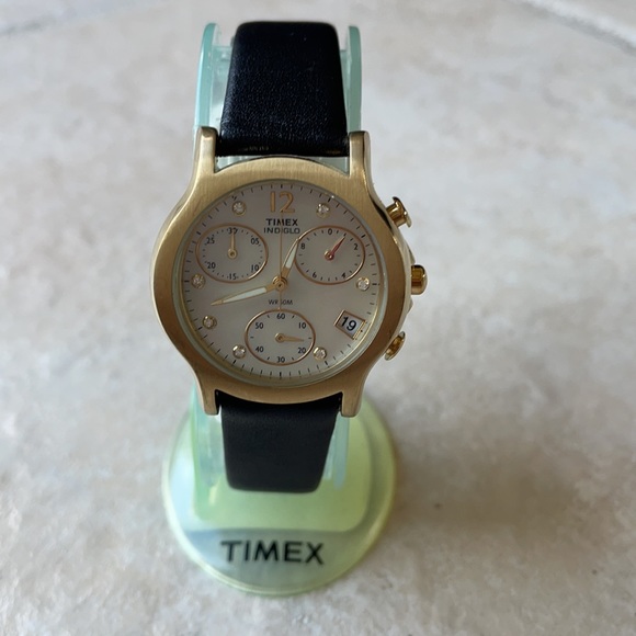Timex | Accessories | New Timex Lady Indiglo Night Light | Poshmark